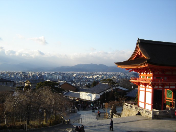 Must-See Japan (Book Launch!) – Tom Fay