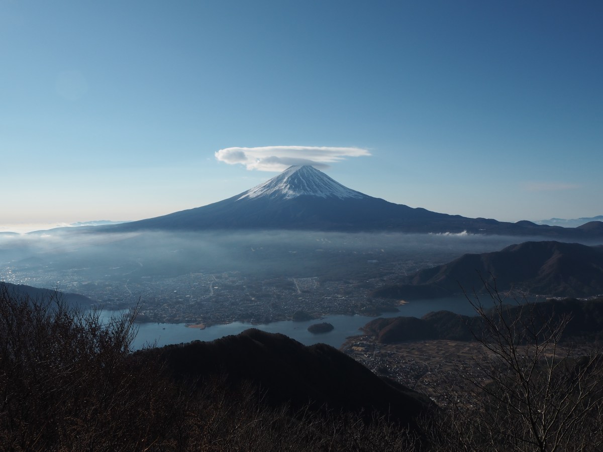 All you need to know to climb Mt. Fuji (2024 update) – Tom Fay
